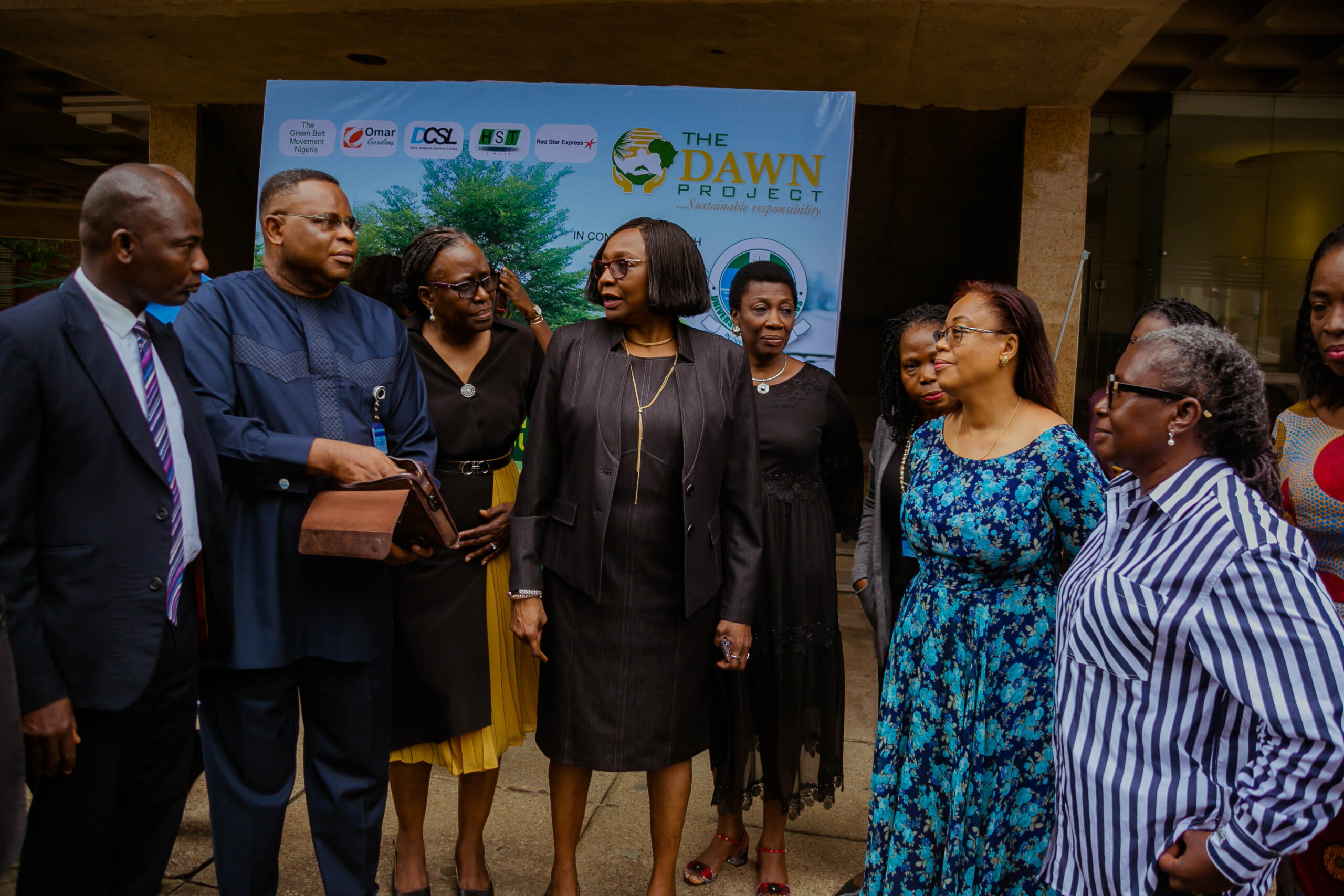 Dawn Project – Environmental Conservation Organization