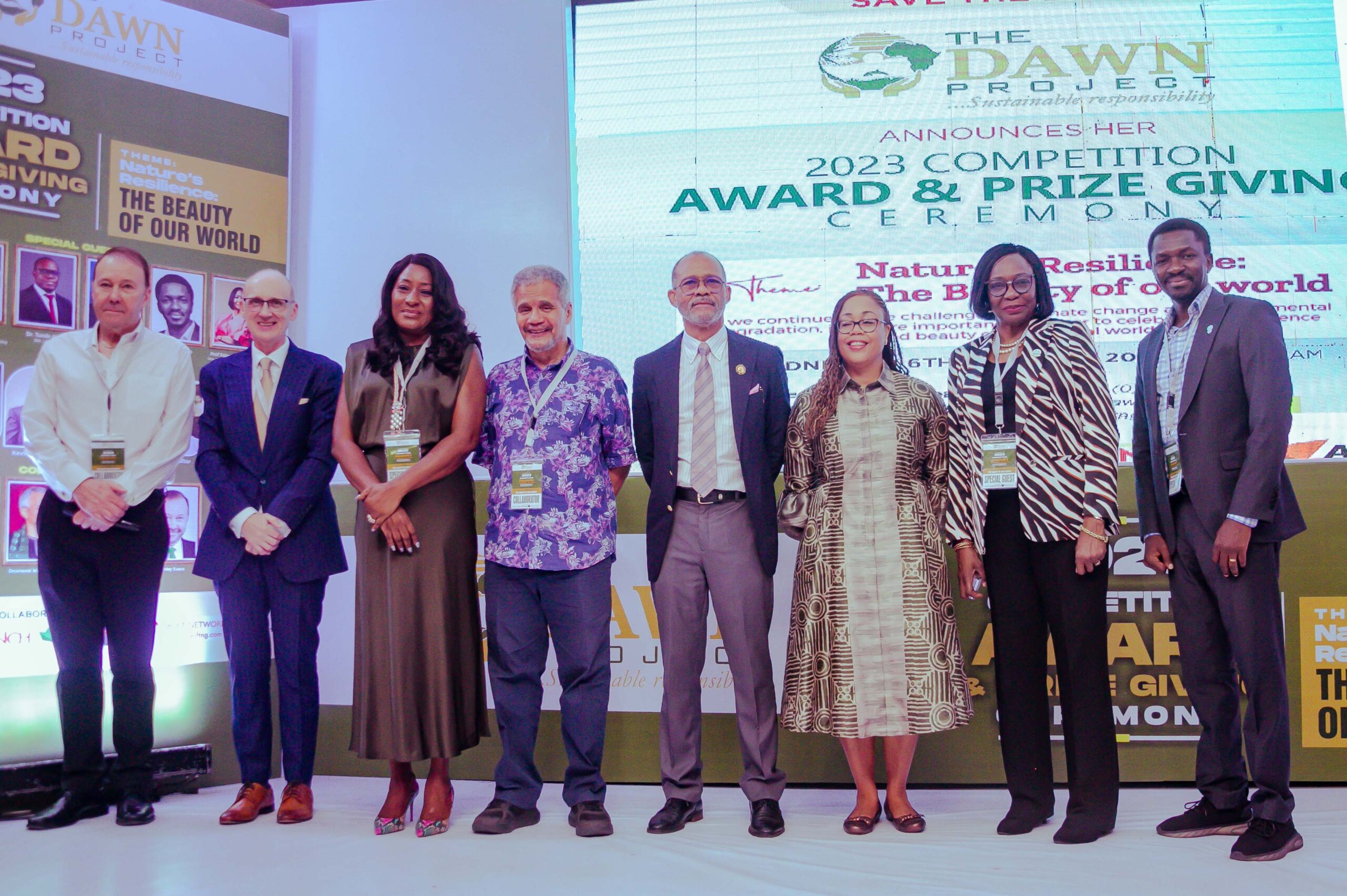 Dawn Project – Environmental Conservation Organization