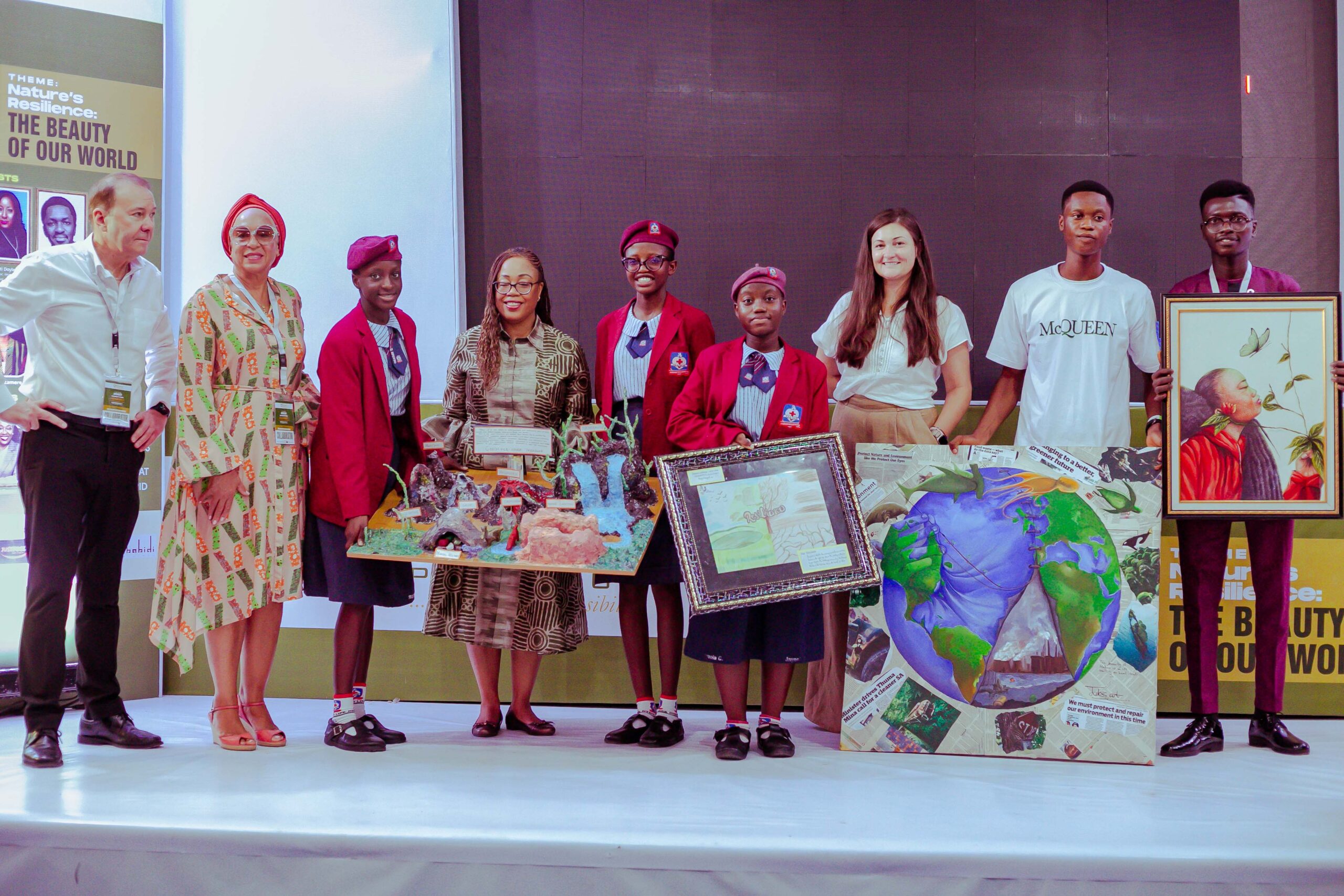 Dawn Project – Environmental Conservation Organization